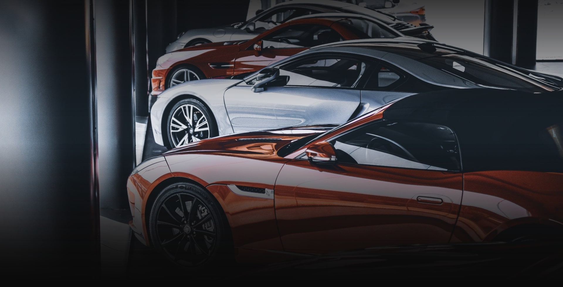 Automatic Motors – Leading Vehicle Trades